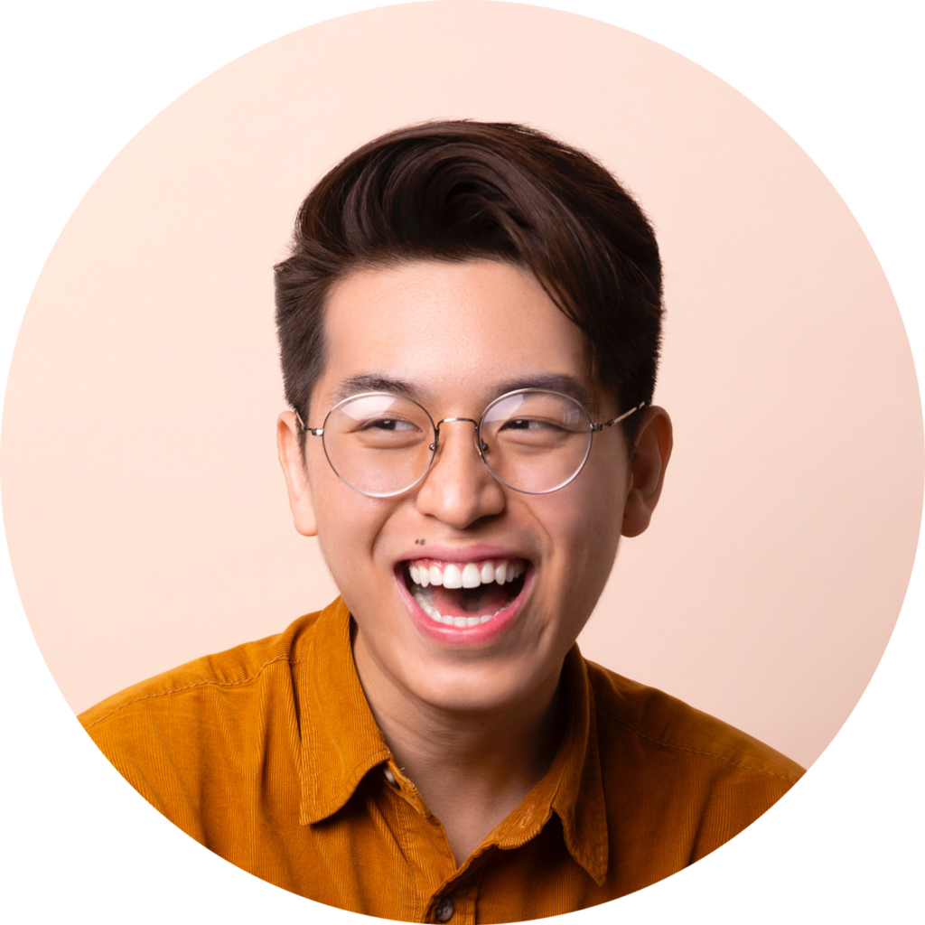 The Cutest Matcha Frog Donuts Recipe - EricTriesIt