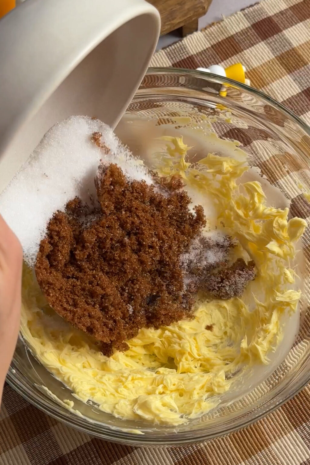 Easy Miffy Chocolate Thumbprint Cookies Recipe - EricTriesIt