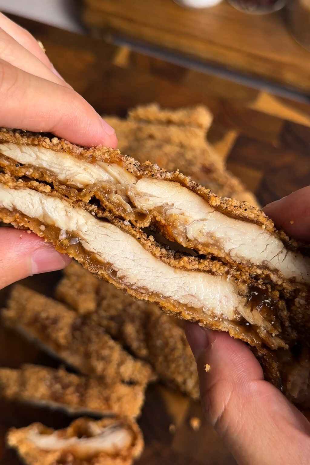 Taiwanese XXL Fried Chicken (Hot Star Fried Chicken) - EricTriesIt