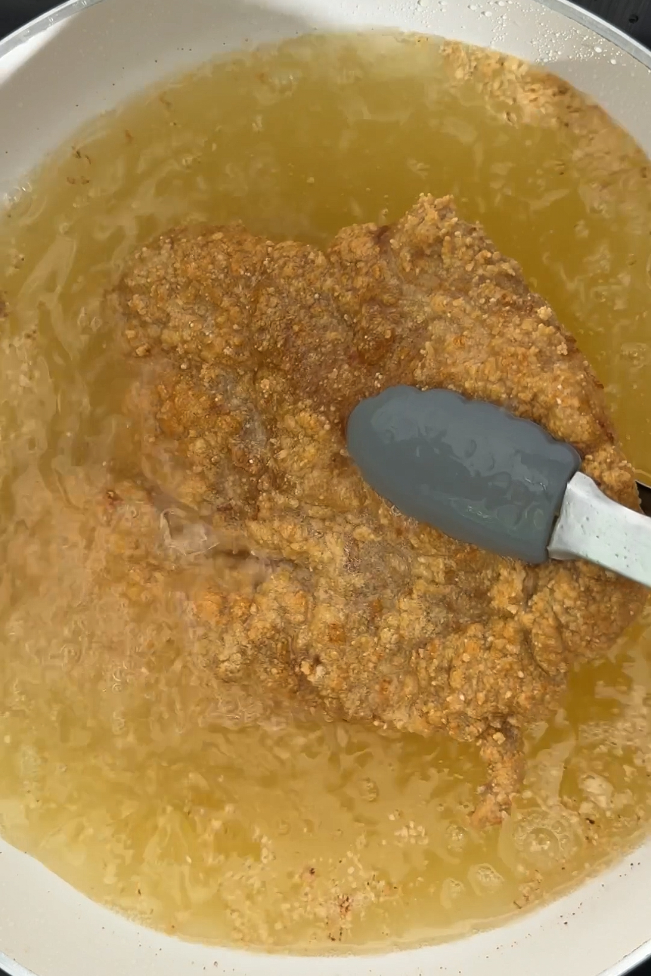 Taiwanese XXL Fried Chicken (Hot Star Fried Chicken) - EricTriesIt