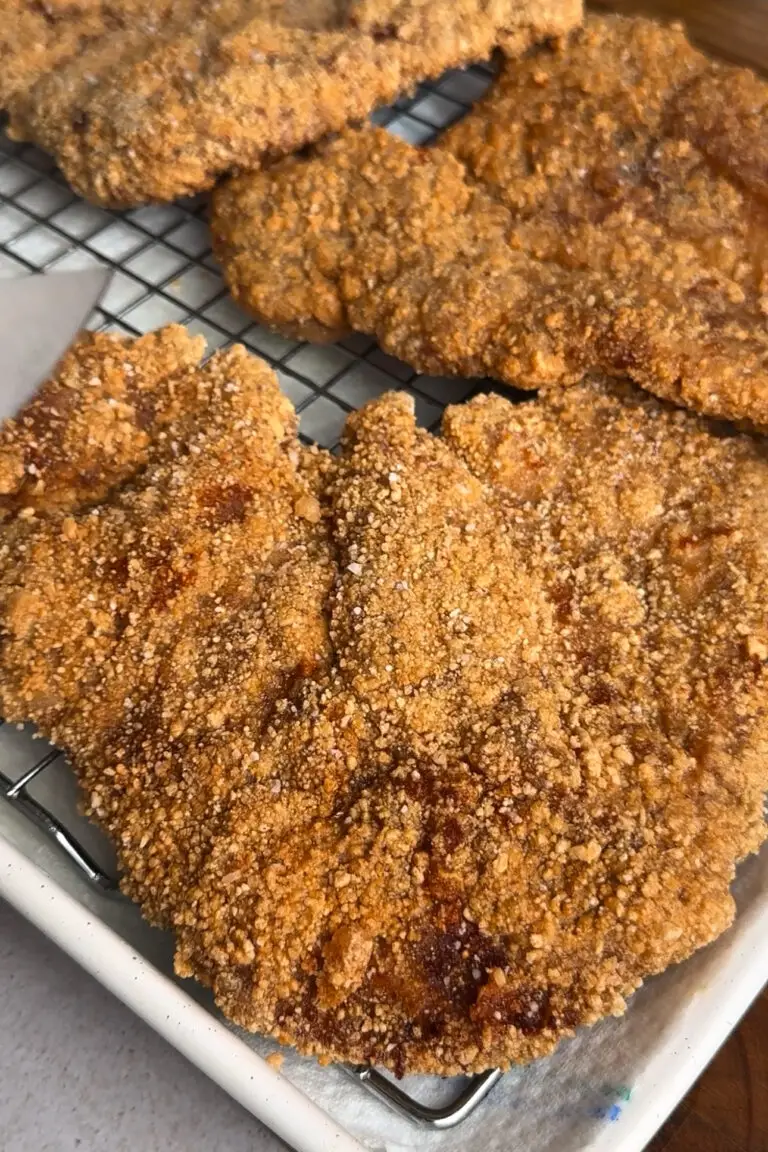 Taiwanese XXL Fried Chicken (Hot Star Fried Chicken) - EricTriesIt