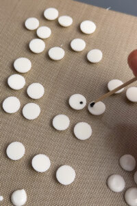 2-Ingredient Soot Sprite Truffles (Studio Ghibli & Spirited Away ...