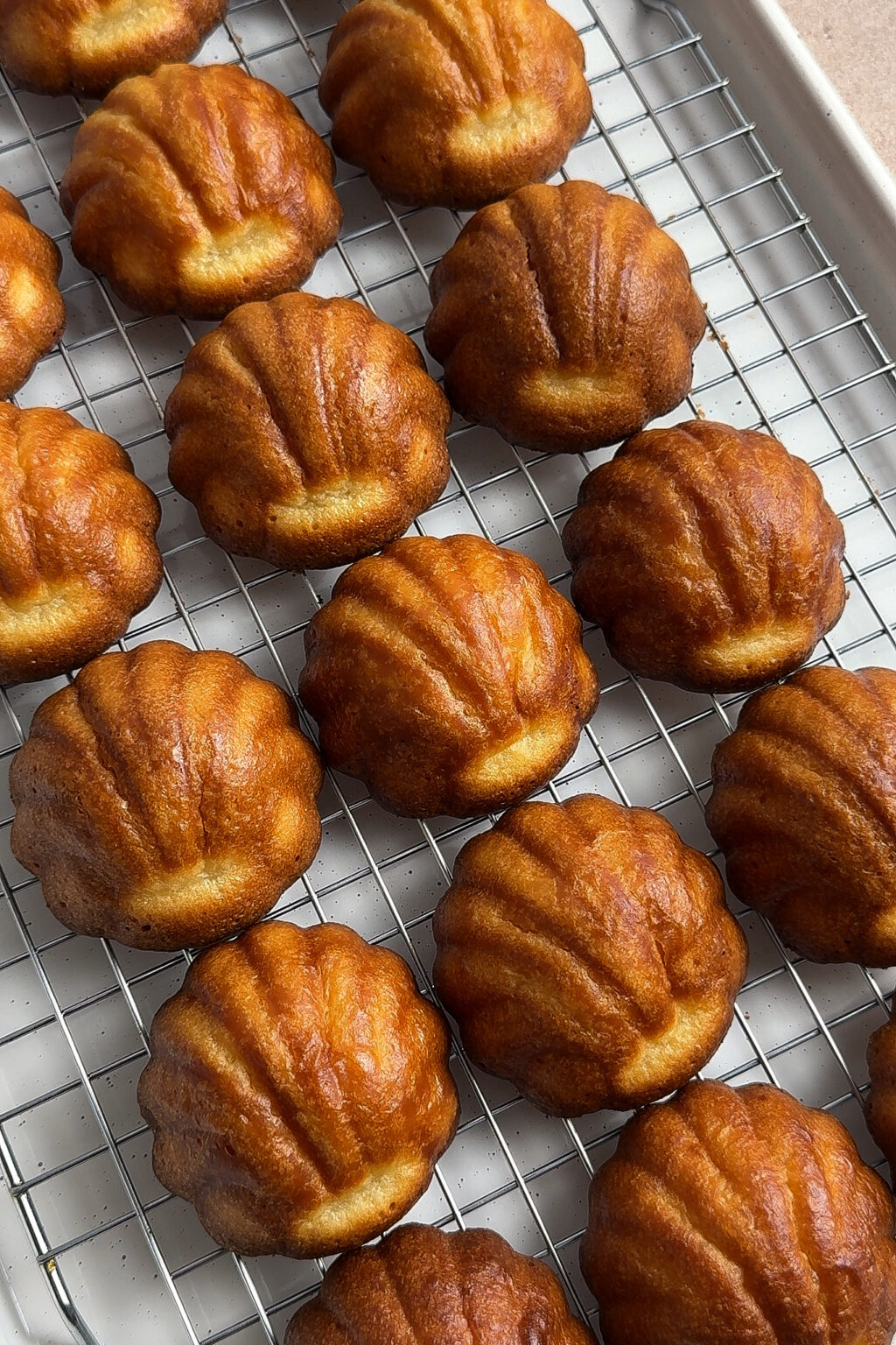 Korean Viral Shanghai Butter Rice Cakes(Tteok) - EricTriesIt